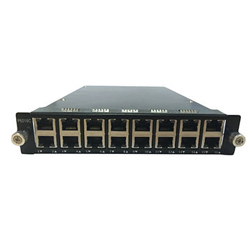 16-Gigabit Ports Ethernet Test Load Modules, Test Load Modules - Buy ...