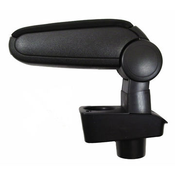 Car Armrest Center Console box For FORD FIESTA 2009-2015 MK7 Arm Rest ...