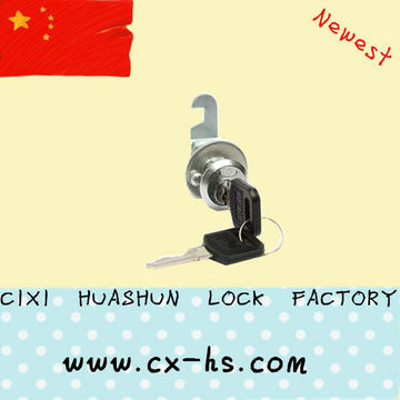 Buy Wholesale China 18*20mm Znic Alloy Tool Box Drawer Lock & 18*20mm ...