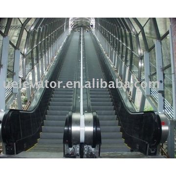 Outdoor Escalator / Weather Proof Escalator, - Buy China Wholesale ...