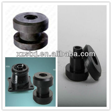 Buy Wholesale China Rubber Shock Absorber/rubber Buffer For Cab Engines ...
