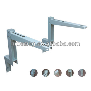 Buy Wholesale China Air Conditioner Brackets For Nordic Markets & Air ...