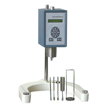 Buy Wholesale China Digital Viscometer (ndj-8s) & Digital Viscometer at ...