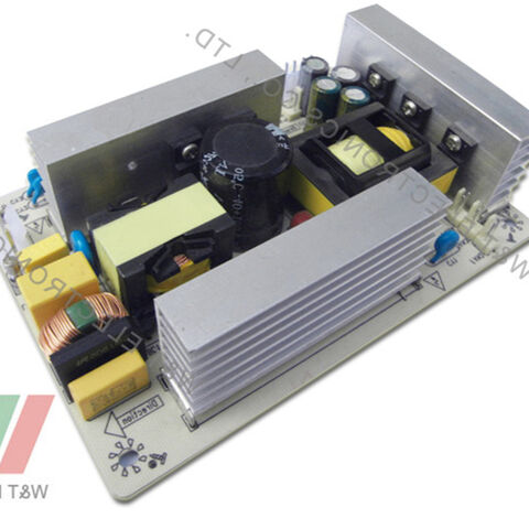 Buy Wholesale China 1w To 1000w Odm Oem Pcb Power Supply Multi Outpot ...