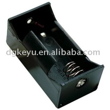 Buy Wholesale China Single Size D Cell Battery Holder & Single Size D ...