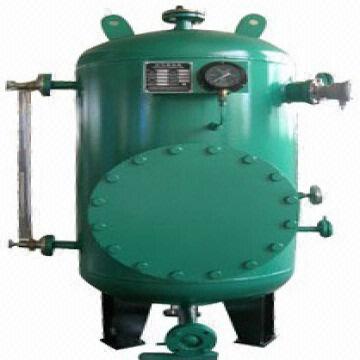 Buy Wholesale China Scavenge Air Box Drain Tank & Scavenge Air Box ...