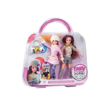 Buy Wholesale China Barbie Doll & Barbie Doll | Global Sources