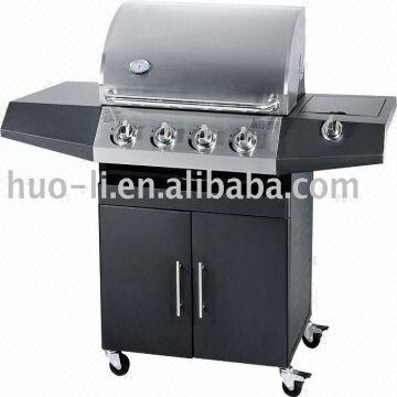 Buy Wholesale China Outdoor Bbq Gas Cooker & Outdoor Bbq Gas Cooker ...