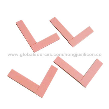 Buy Wholesale China Rubber Electrical Zebra Strip & Rubber Electrical ...