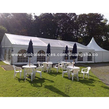 Buy Wholesale China Outdoor Winter Party Tent, Reasonable Price ...