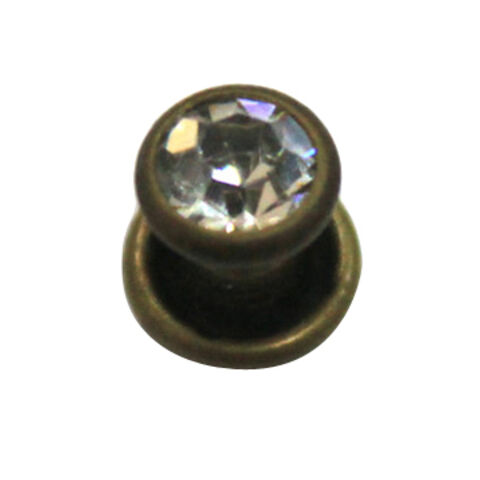 Buy Wholesale China Hot 20165 New Arrival Colorful Rhinestone Metal ...