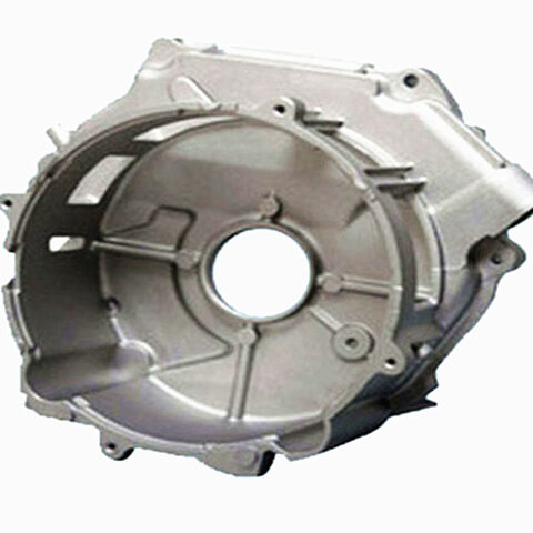 Car And Truck Fuel Pumps Oil Pump Body For Motor Parts Casting Parts ...