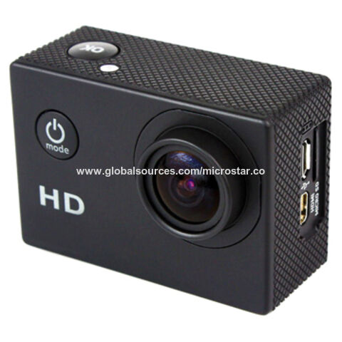 Factory Direct High Quality China Wholesale Hot Selling 1.5" Full Hd ...