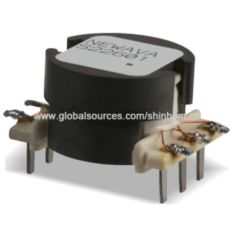 Buy Wholesale China Telecom Transformer In Series For Adsl And Set-top ...