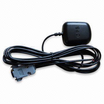 Buy Wholesale China Gps Mouse With Rs-232 Or Usb Interface And 4mbit ...