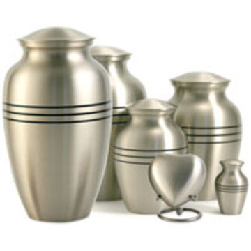 Buy Wholesale India Cremation Urns Ur1001 Classic Urns & Cremation Urns ...