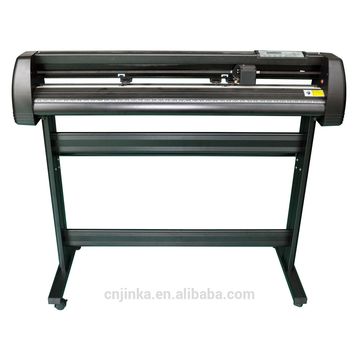 Buy Wholesale China Plotter Cutter 1100 eurpean Popular Large Screen ...
