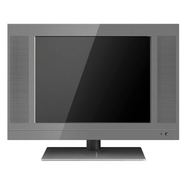 Buy Wholesale China Led Tv (plastic Cabinet Slim) New Brand Panel/usb ...