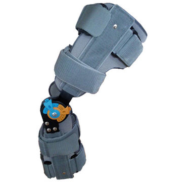 Buy Wholesale China 2015 Knee Rehabilitation Knee Flexionator Hinged Oa ...