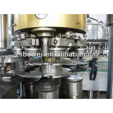 Buy Wholesale China Aluminum Can Seaming Machine & Aluminum Can Seaming ...