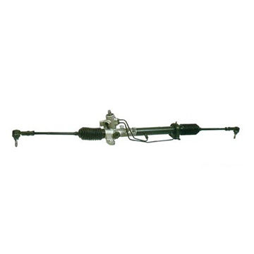Buy Wholesale China 44200-35061 Hydraulic Lhd Power Steering Gear Box ...