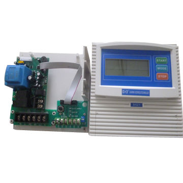 Water pump control box,one button calibration, S521 | Global Sources
