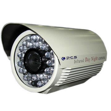 Buy Wholesale China Cmos Night Vision Cctv Security Camera System ...