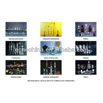 Buy Wholesale China Laboratory Glassware & Laboratory Glassware ...