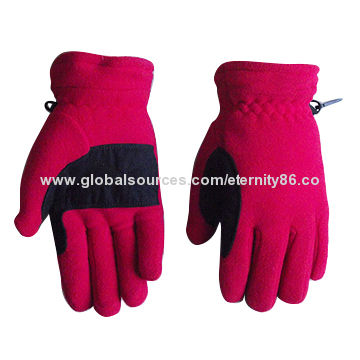 Buy Wholesale China Sports Gloves Red Color Glove & Sports Gloves Red ...