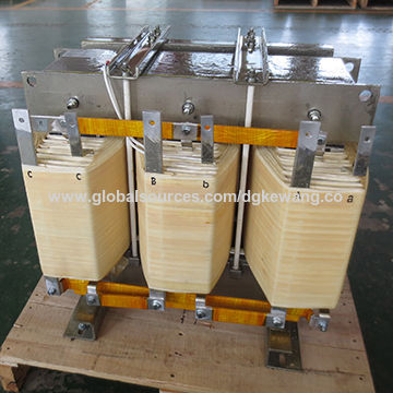 Buy Wholesale China Good Isolation/dry-type Transformer, High-rise ...