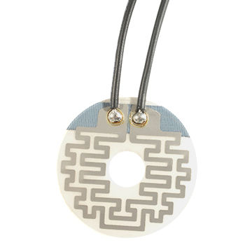 Buy Wholesale Taiwan Electronic Polyester Heater & Electronic Polyester ...