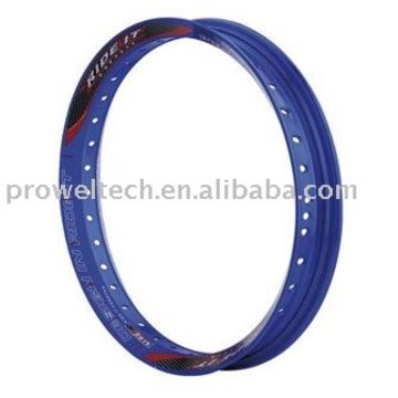 Buy Wholesale China V Type Motorcycle Alloy Rim With Stickers 1)size :1 ...