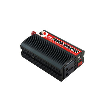 Buy Wholesale China Solar Stand Alone Power Inverter With 400w Rated ...