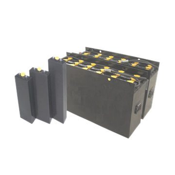Buy Wholesale Hong Kong SAR 2v/330ah Traction Battery & Traction ...