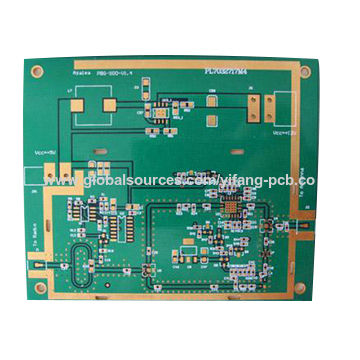 Buy Wholesale China Mobile Phone Pcb Board & Mobile Phone Pcb Board ...