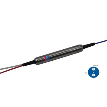 1310nm&1550nm 3-port Polarization Maintaining Optical Circulator(both ...