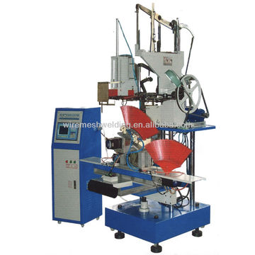 Buy Wholesale China Automatic Plastic Broom Production Line & Automatic ...
