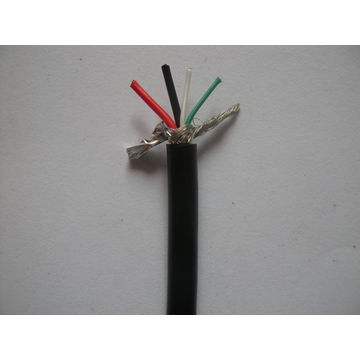 UL2725 USB2.0 diameter 4.7 with 28awg and 24awg data cable | Global Sources