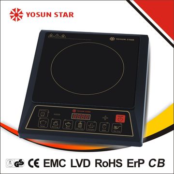 Buy Wholesale China Induction Cooker/cooking Appliances/home Appliance ...