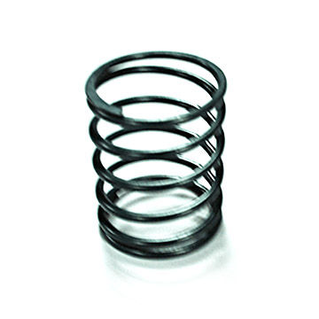 Compression Springs with Changeable Pitch, for Cars, Machines and ...