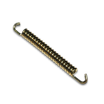 ChinaExtension Spring with Loops and Hooks, Available in Various Shapes ...