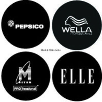 Buy Wholesale Thailand Custom Black And White Glass Gobos & Custom ...