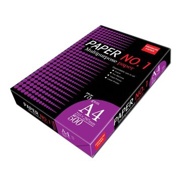 Bulk Buy Thailand Wholesale High Brightness A4 Size Paper High Quality ...