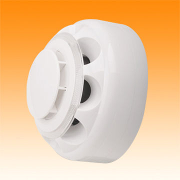 Bulk Buy China Wholesale 2-wire Combined Optical Smoke And Heat ...