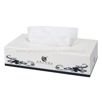 Buy Wholesale China Tissue Paper Dispenser,table Tissue Paper Holder ...