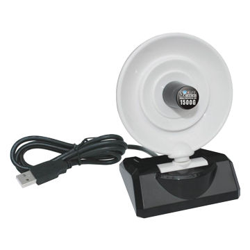 Buy Wholesale China Usb Wi-fi Lan Adapter, Wireless Directional, 150m ...