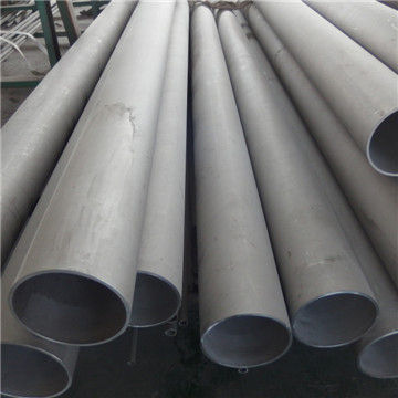 ASME/SA268 Seamless/Welded Ferrite/Martensite Stainless Steel Pipe , Stainless Steel Pipe - Buy ...