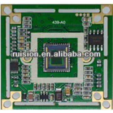 Buy Wholesale China 1/3 Hdis 800tvl Ccd Camera Board/cmos Camera Module ...