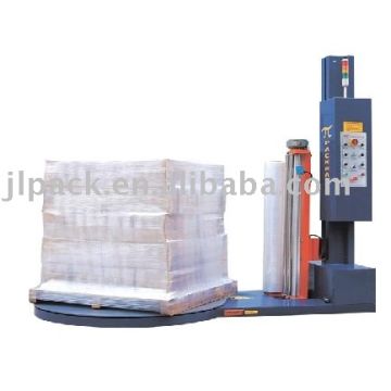Buy Wholesale China Pallet Wrapping Machine & Pallet Wrapping Machine ...