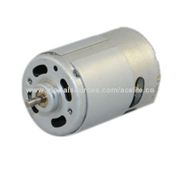 High Efficiency Dc Motors With 3.5 Voltage, High Efficiency Dc Motors ...